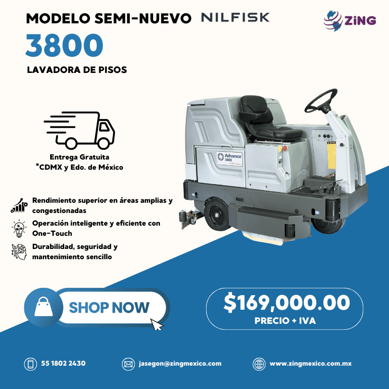 Promociones | ZING MEXICO